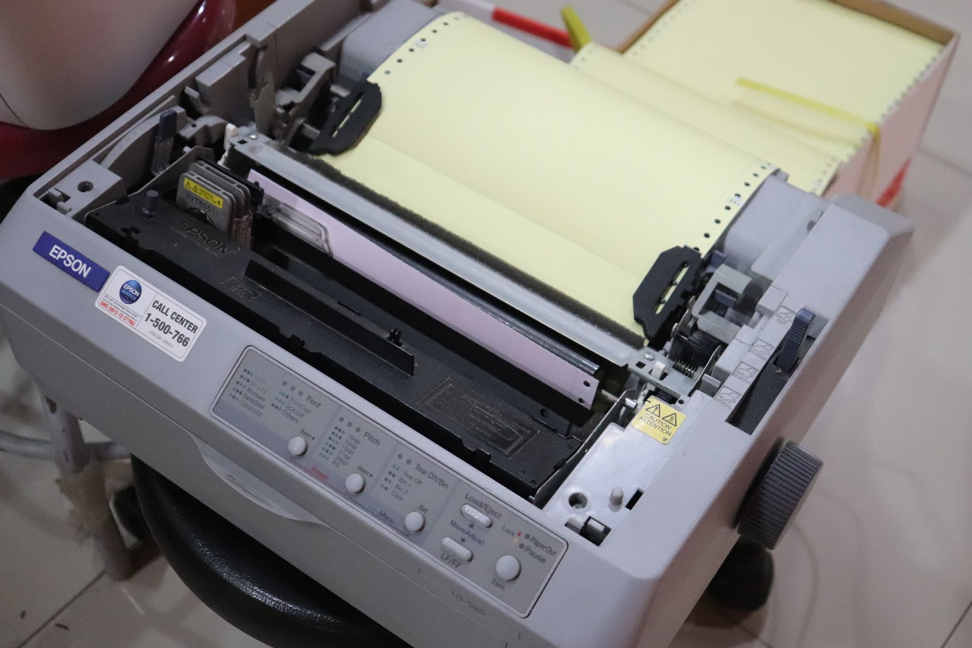 Can t Print PDF Files From Adobe Reader Using Windows Vista